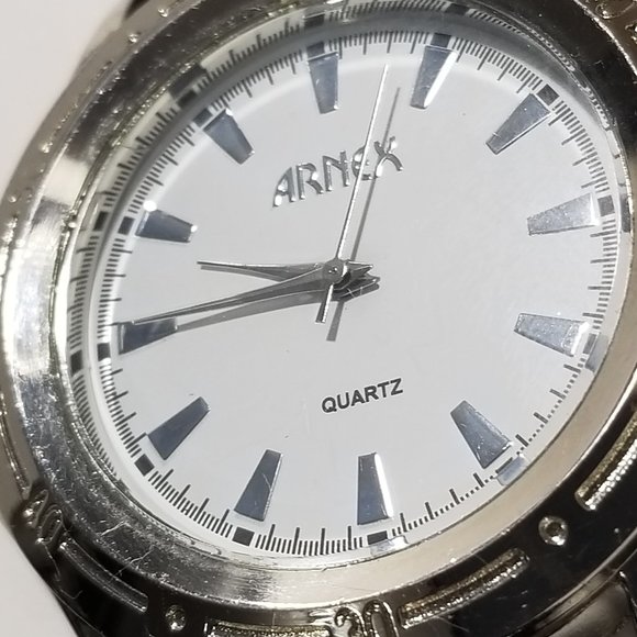 ARNEX WATCH FOR MEN | Accessories | Working Vintage Arnex Watch Huge ...
